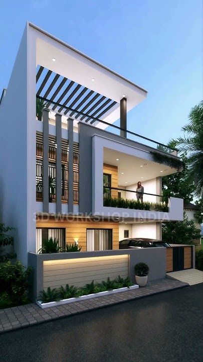 West Facing House Vastu