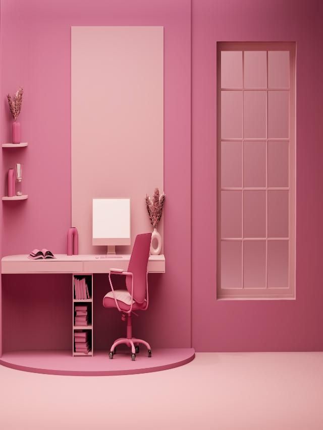 6 Colors You Must Avoid Pairing with Pink in Your Home
