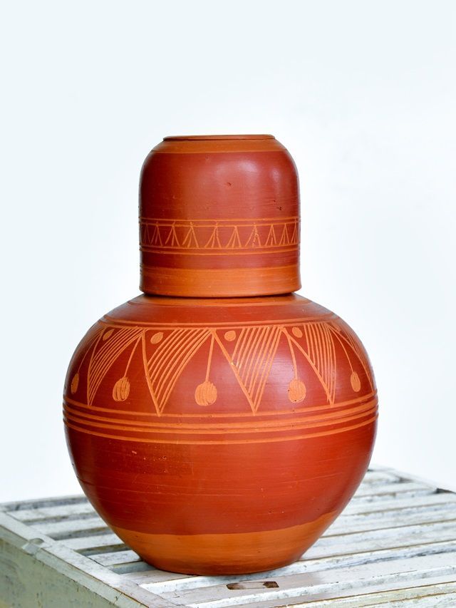 Disadvantages of Keeping Matka or Earthen Pot at Home