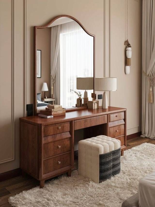 Modern Dressing Table Design Ideas for Your Home