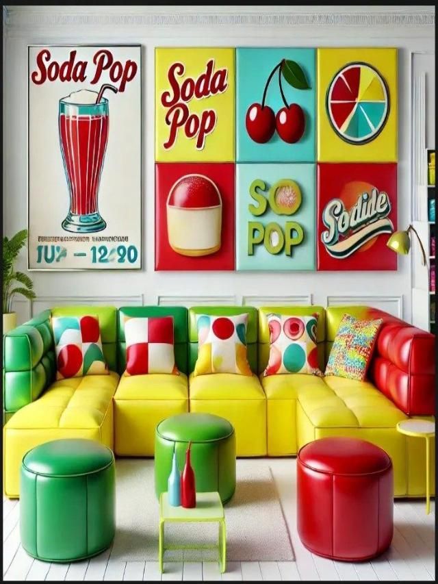 5 Offbeat Home Themes - You Would Not Have Thought Of!