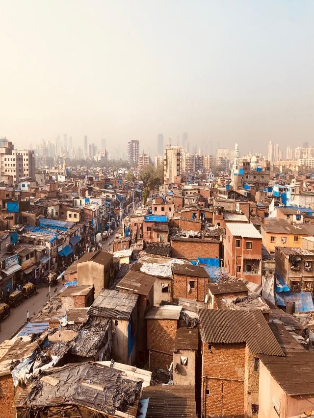 A Guide on Dharavi Redevelopment Project