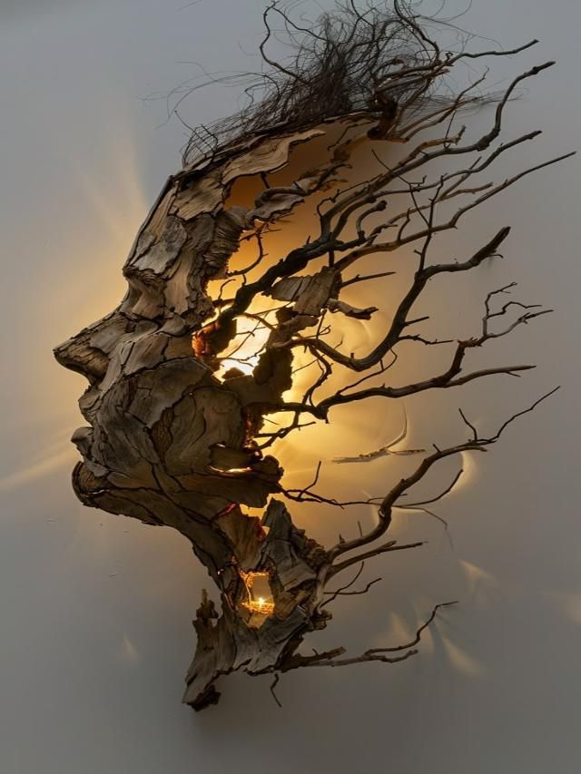 7 Tree Floor Lamp Designs To Create A Stand-out Corner
