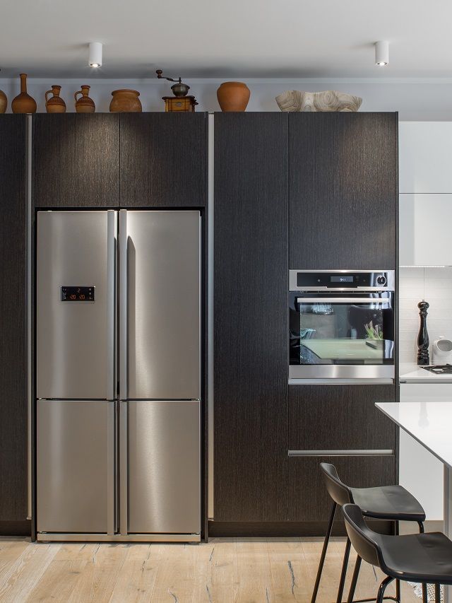 Vastu Do's and Dont's for Positive Kitchen