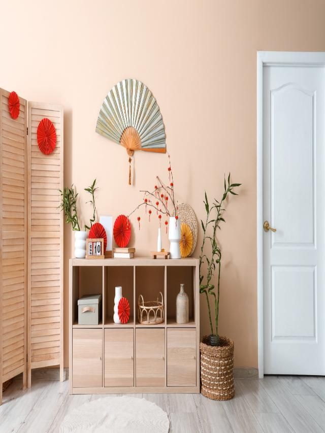 Vastu Wall Colors: Directional Energy Guide