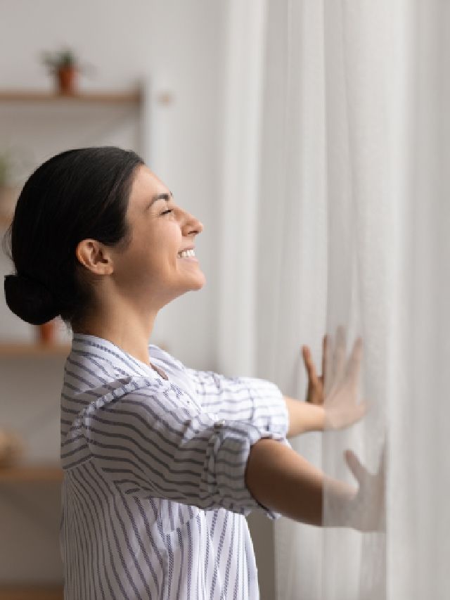 Top 6 Curtain Style Ideas to Give Your Home the Perfect Look