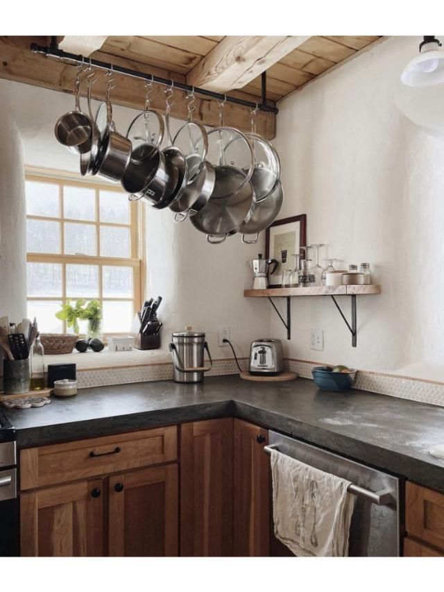 Why You Should Choose A Concrete Kitchen Countertop