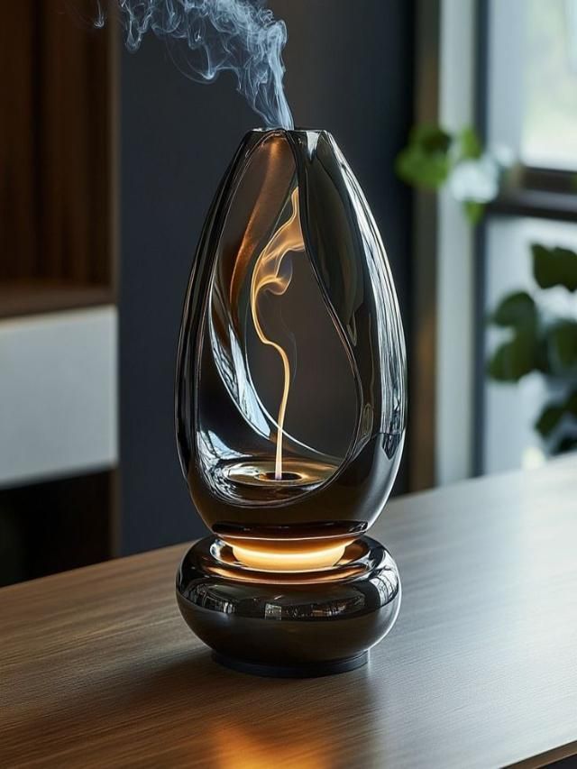 Unique Diffuser Designs to Soothe Your Senses and Transform Your Home