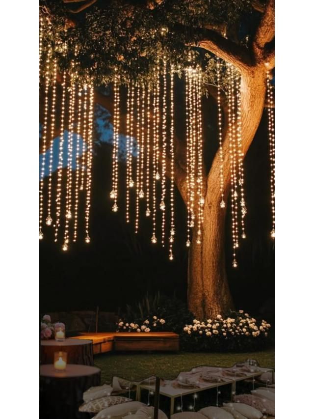 Coolest Things To Do With Fairy Lights At Home