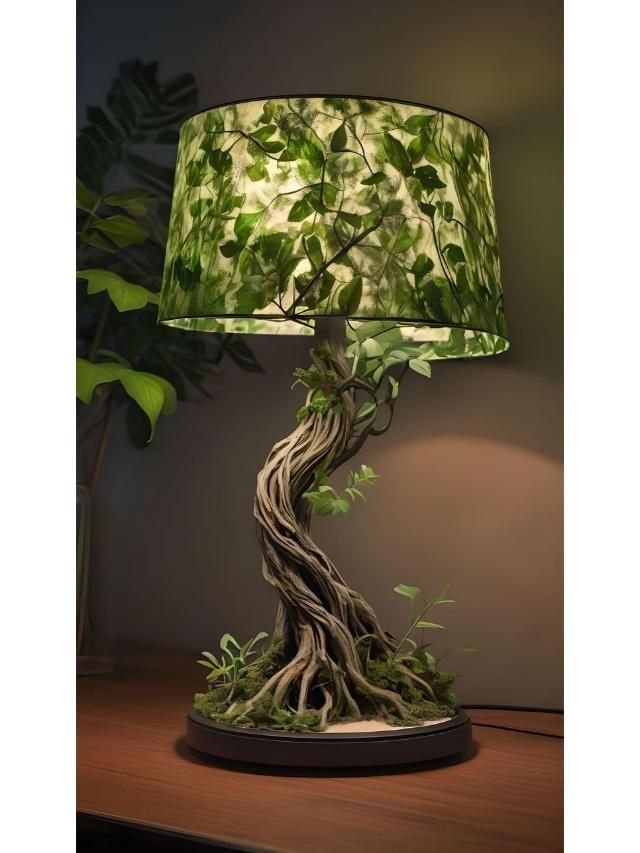 5 Nature-Inspired Home Decor Items That Instantly Uplift Your Space