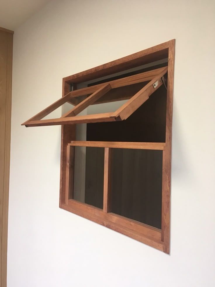 Top 12 Wood Window Designs for Homes With Images