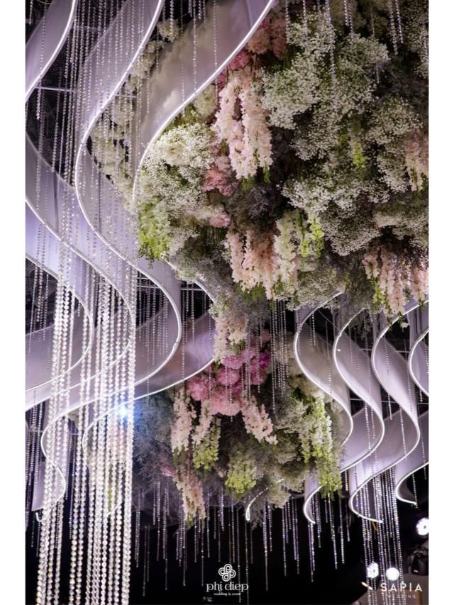 Ceiling Decor Ideas You’ve Probably Never Tried