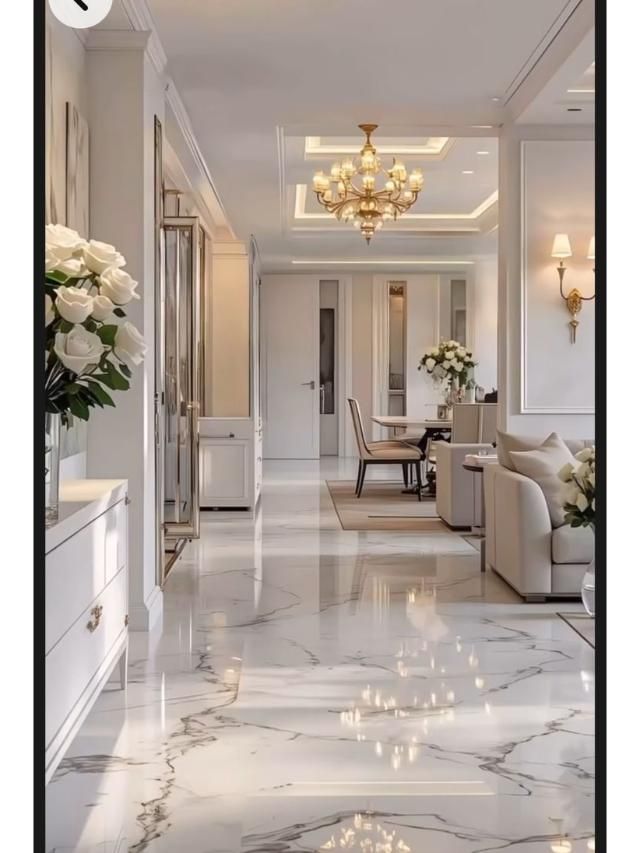 How To Choose The Right Marble For Your Home