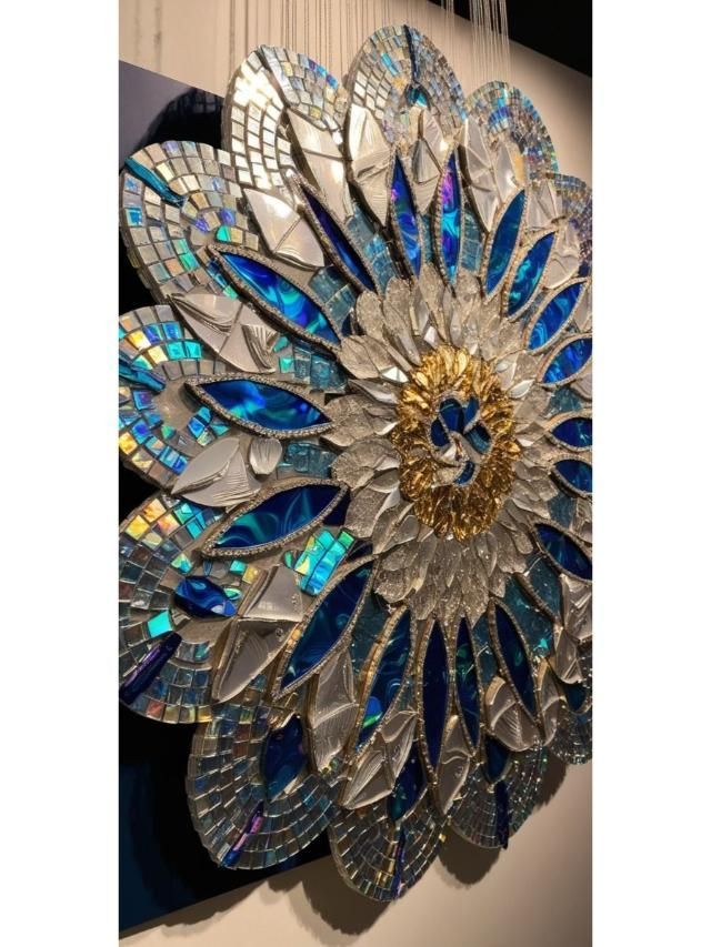 5 Mosaic Decor Ideas That Bring Artistry Into Your Home