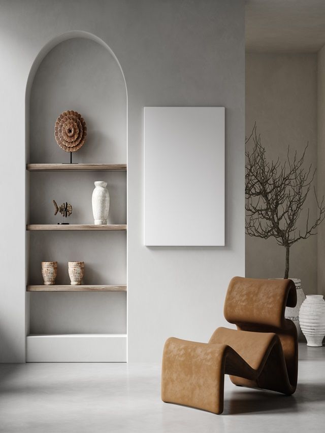 5 Chair Designs That Are Pure Attention Grabbers