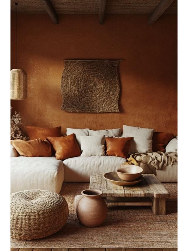 5 Creative Ways Of Using Terracotta Home Decor Items