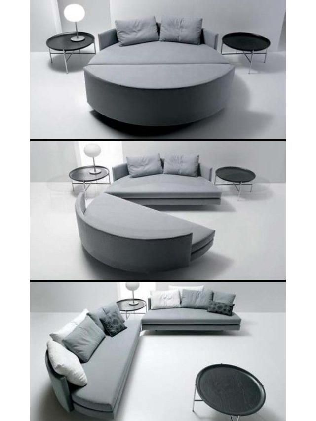 Modular Furniture: Pros and Cons You Should Know