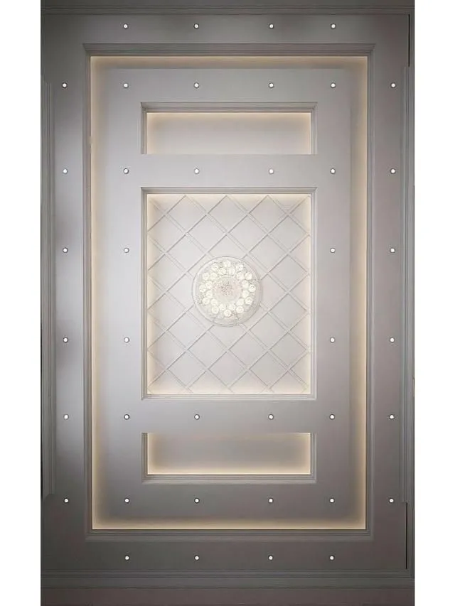 Low-Cost Simple POP Designs To Beautify Your Home