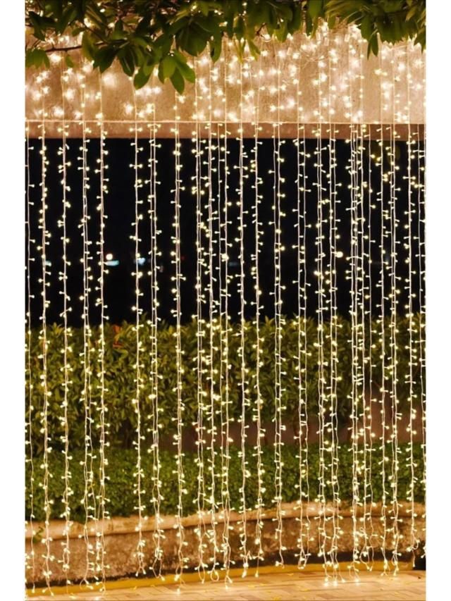 5 Things to Know Before Hanging Fairy Lights