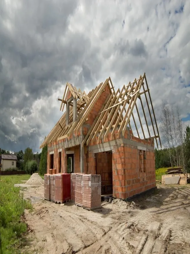 5 Key Things to Know Before Constructing Your House