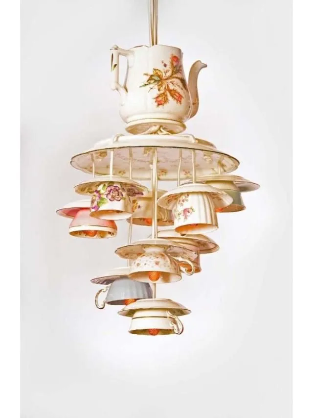 Ceramic Decor Ideas That Bring Elegance To Your Home