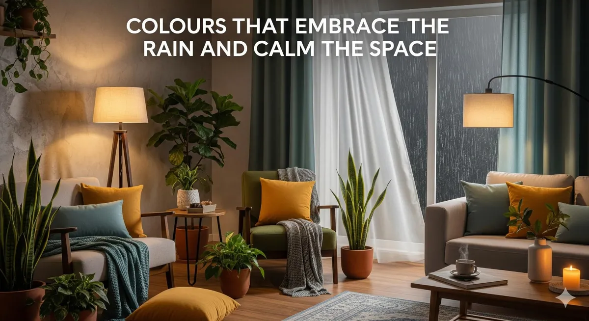 7 Home Furniture Trends: Smart Decor Ideas To Make Your Space Modern ...