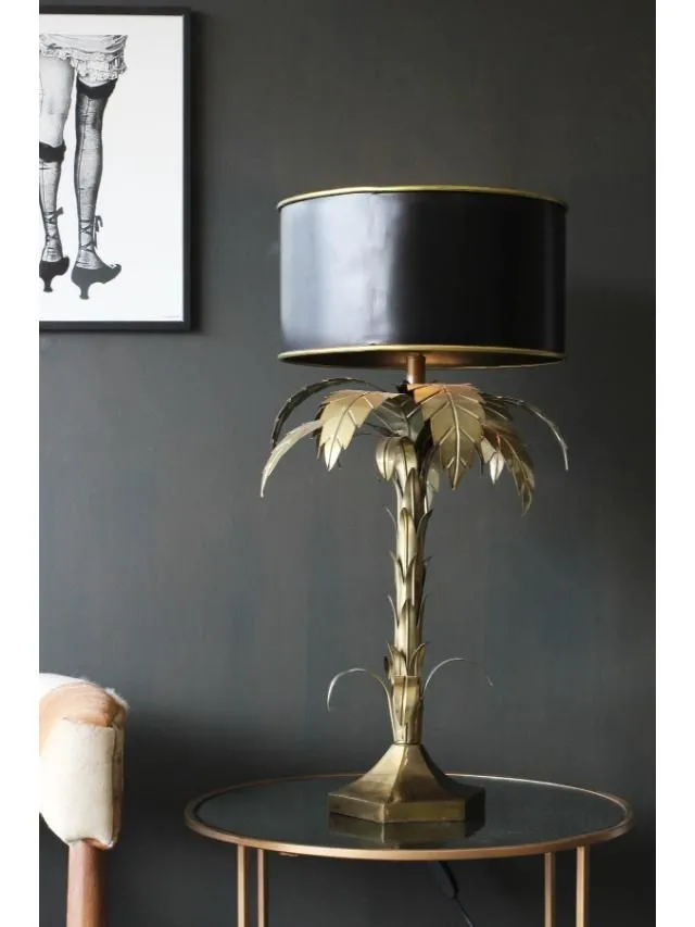 5 Unique Table Lamp Stand Ideas To Elevate Your Decor