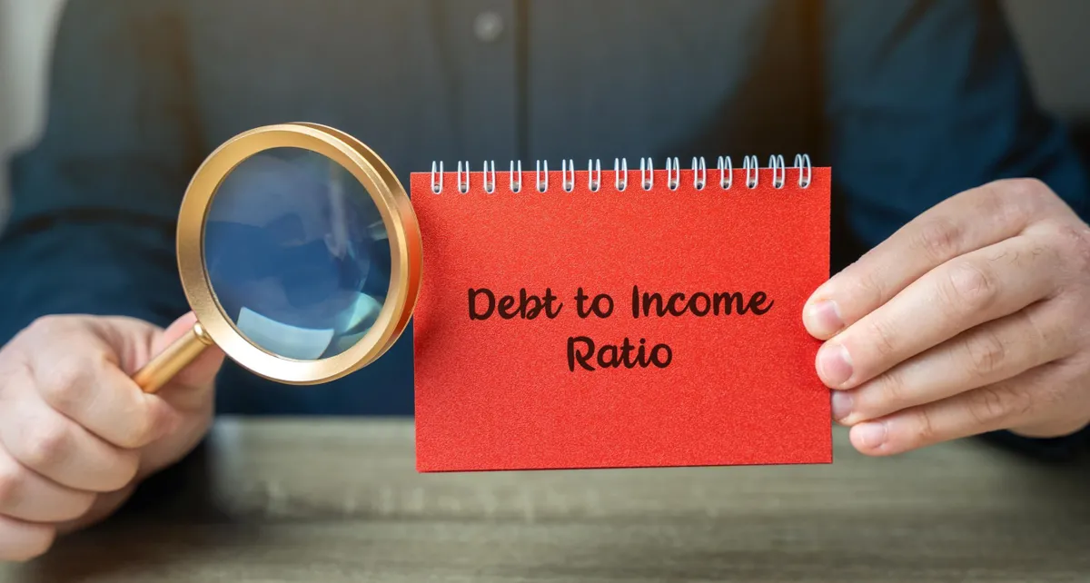 What Is Debt-to-Income (DTI) Ratio? Simple Guide for Indian Borrowers