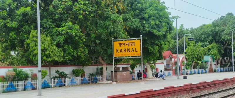 Karnal on the Rise: How Infrastructure Upgrades are Powering Real ...