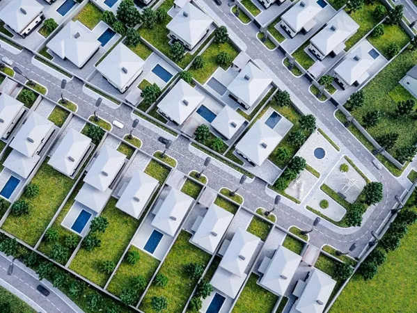How Plotted Townships Offer Better Long-Term Value for Homebuyers in ...