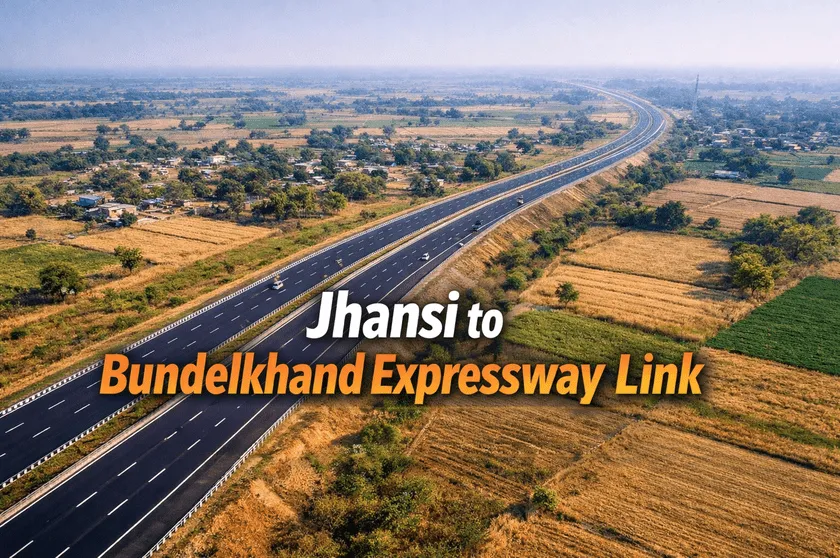 Jhansi to Delhi in Record Time: Everything You Need to Know About the ...