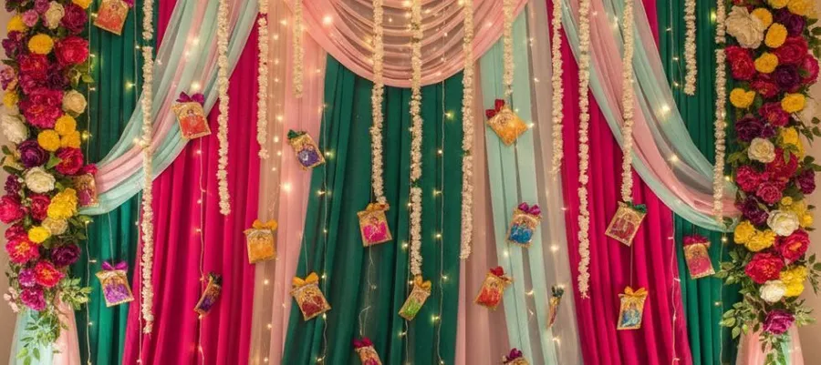 Holi 2026 Decoration Ideas: Give Your Home a Creative Look for Holi Party