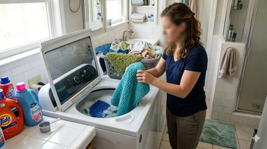 10 Effective Tips to Deep Clean Your Bathroom at Home