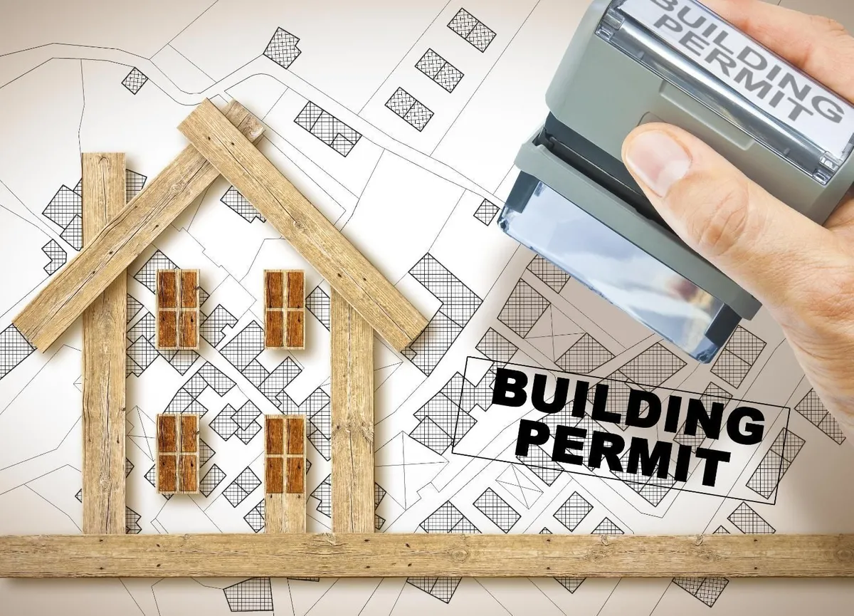 Sanketham Building Permit Kerala: Online Application Process and ...