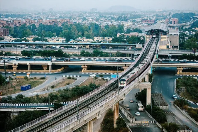 How Delhi-NCR Property Market Will Grow in 2026 - Infrastructure Impact ...