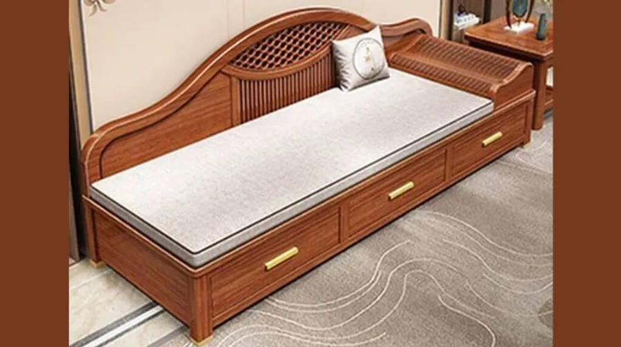 Stylish Diwan Bed Design Ideas for Modern Homes