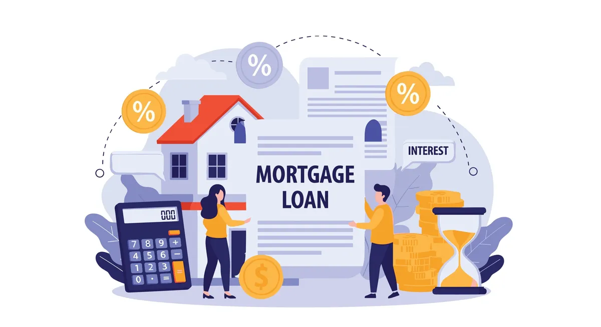 Home Loan Approval Process Explained - Step by Step