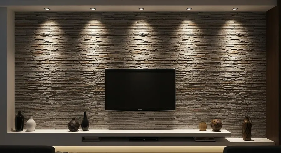 10 Stone Wall Design Choices For Your Home- For Decor Enthusiasts