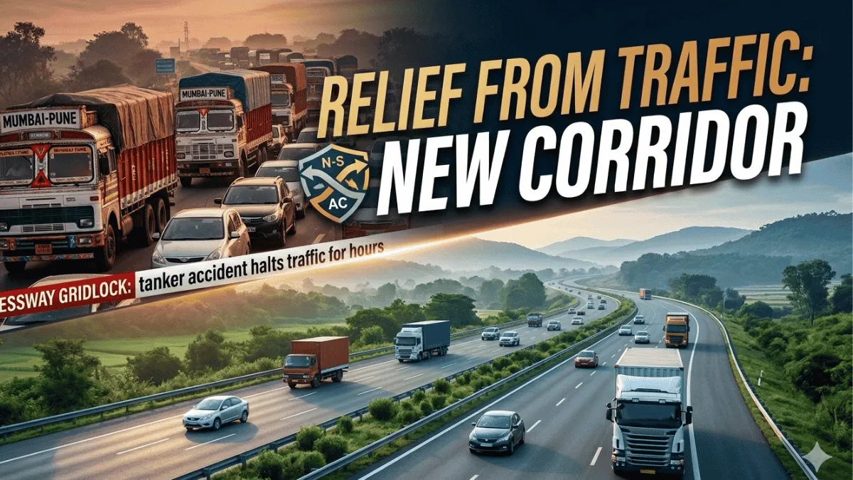 Govt Approves New Neral-Shirur Route: Check Complete Details