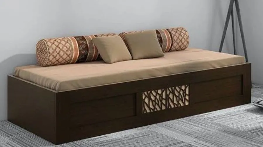 Stylish Diwan Bed Design Ideas for Modern Homes