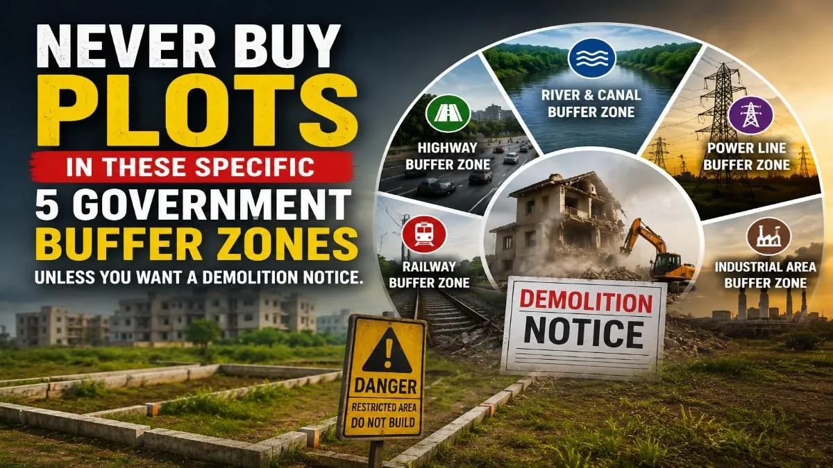 The Master Plan Warning: Why Building a House on Non-Agricultural Land ...
