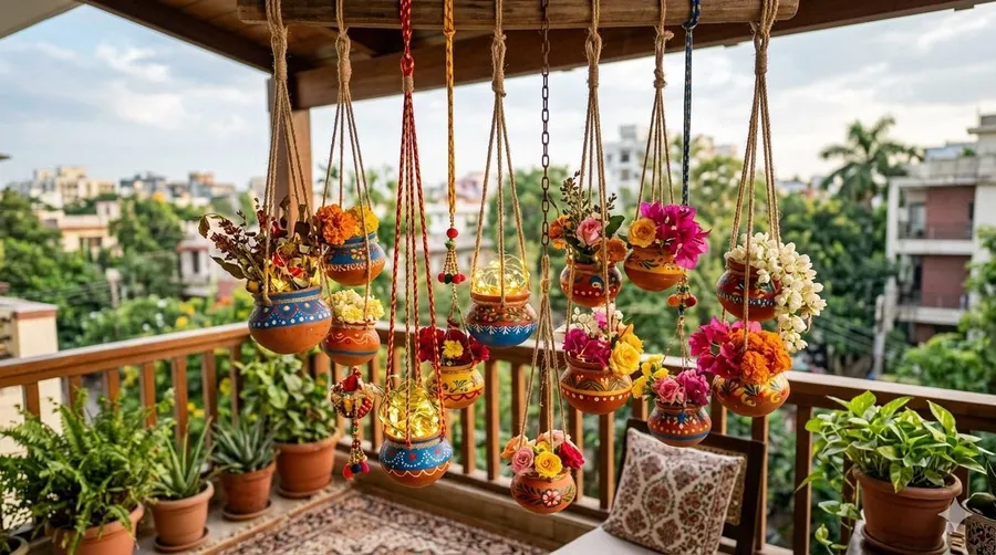 10 Creative DIY Kulfi Matka Home Decor Ideas to Add a Desi Touch