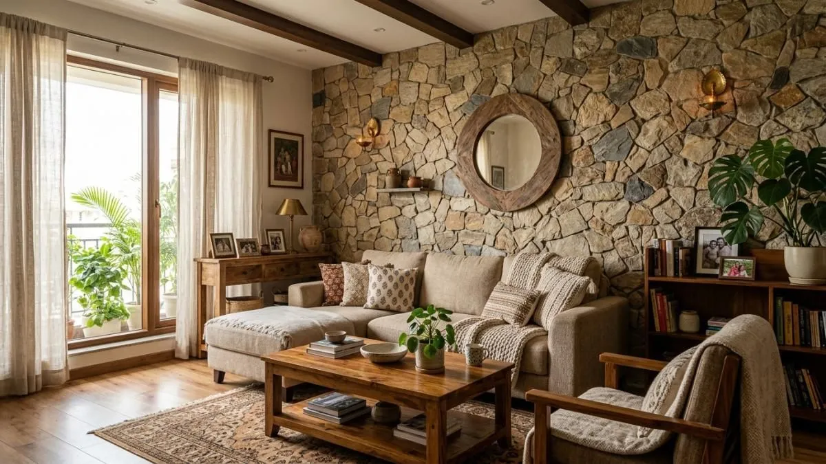 Irish-Inspired Decor Ideas for Warm and Cozy Indian Homes