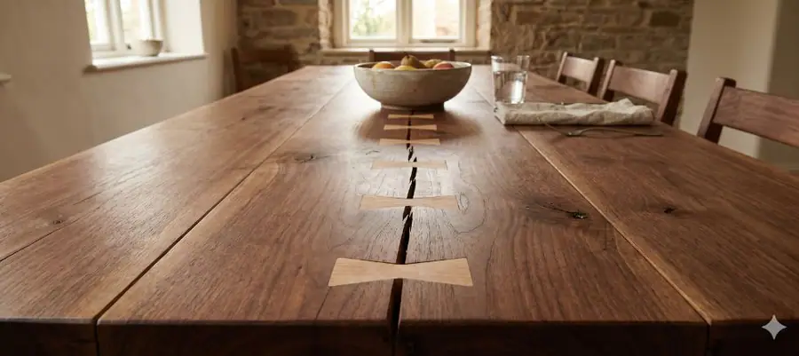 Wooden Dining Table Designs So Cool, You’ll Order Them Right Now