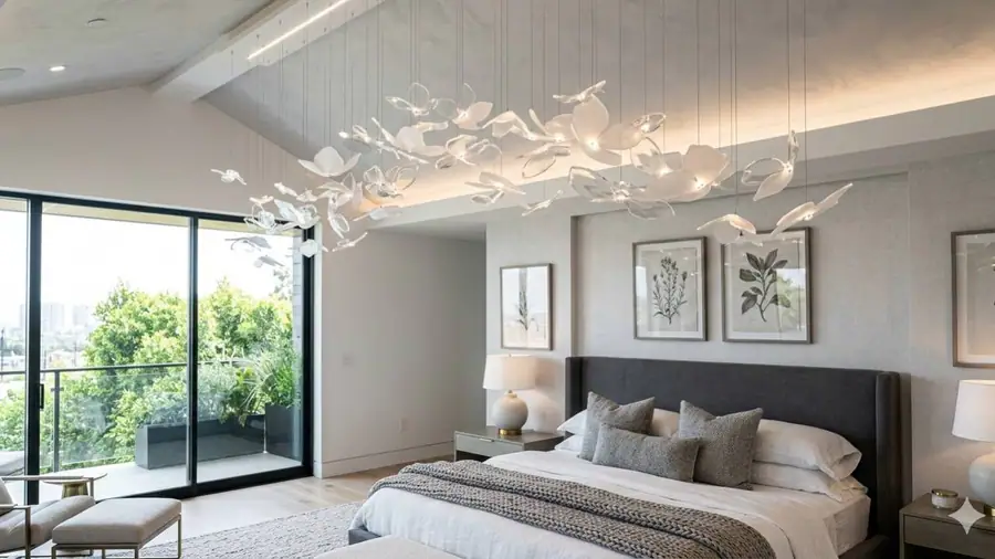 11 Top-Notch Ceiling Decor Ideas for a Modern Living Room