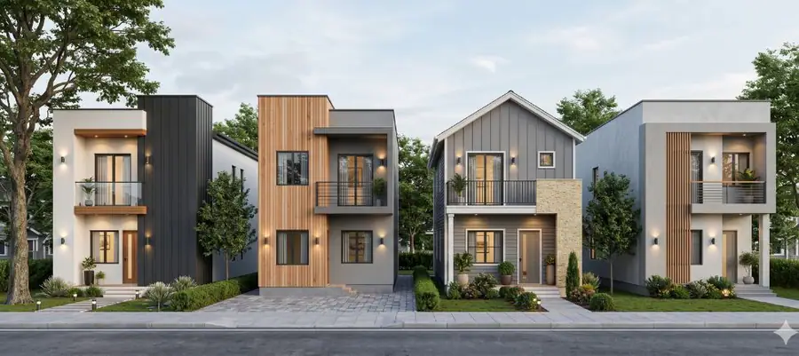 नया घर खरीदने की सोच रहे हैं? ये House Front Designs आपका दिल जीत लेंगे