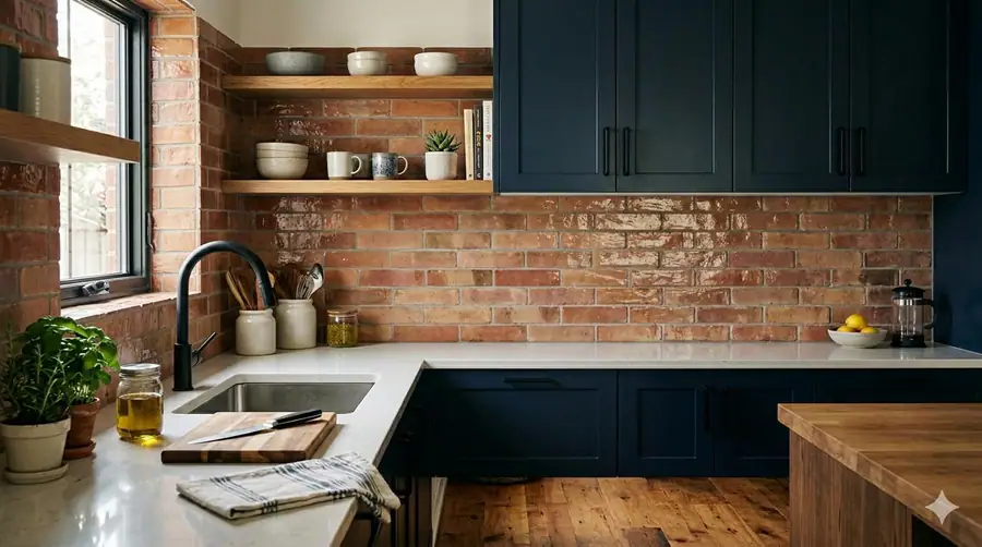 10 Kitchen Wall Tile Design Ideas That Instantly Upgrade Your Space