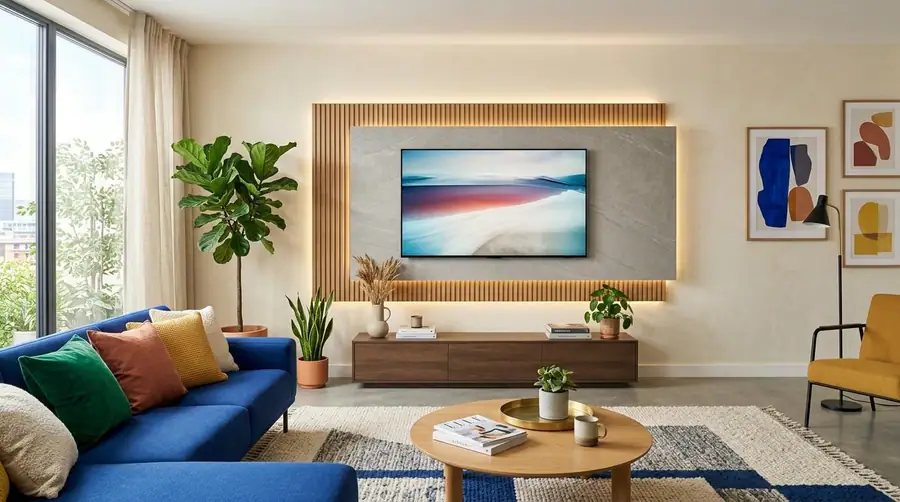 TV Set-Top Box और तार को छिपाने के 10 स्मार्ट तरीके, घर दिखने लगेगा खूबसूरत