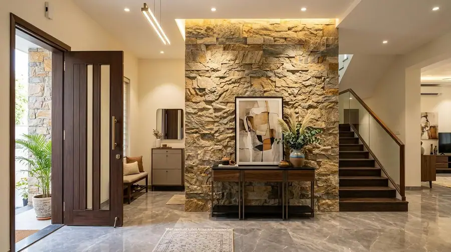Beautiful House Entrance Ideas for Modern Indian Homes