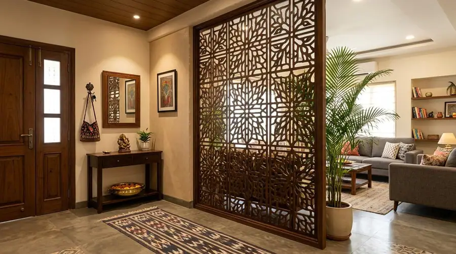 Beautiful House Entrance Ideas for Modern Indian Homes